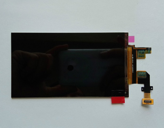 Original LCD Screen Display Spare Parts for LG series III L90 D410 D405 ...