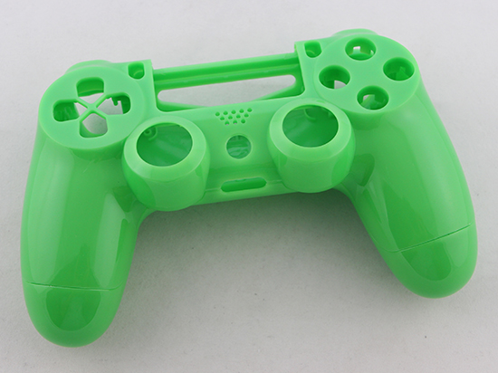 Replacement Top and Bottom Housing Shell Case for Playstation 4 PS4 ...