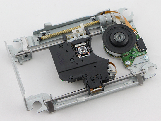 Original KEM-490A Laser Lens with Deck Parts for Playstation 4 PS4 CUH ...