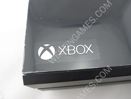 xbox one console shell replacement