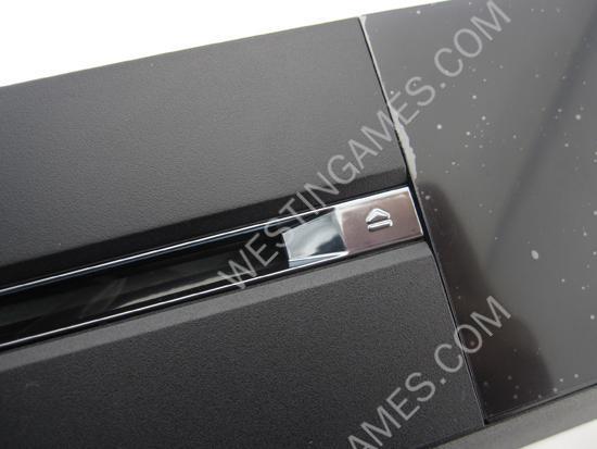 xbox one console shell replacement