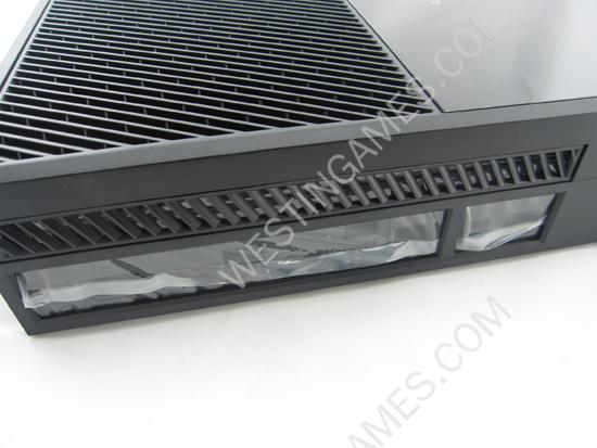 xbox one console shell replacement