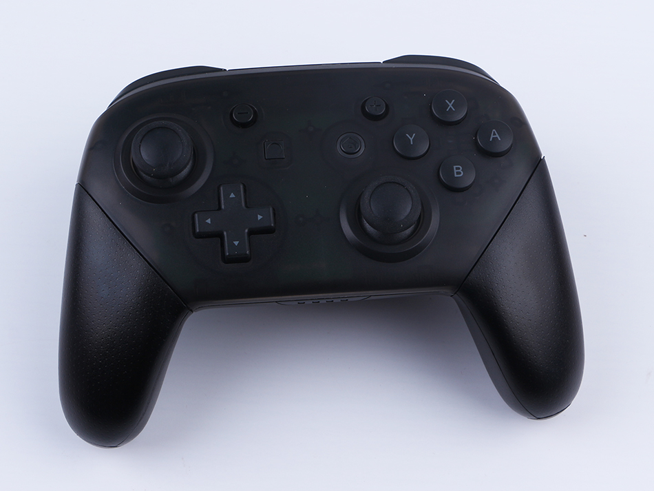 Switch Pro Bluetooth Wireless Handheld Controller for NS Switch Console ...