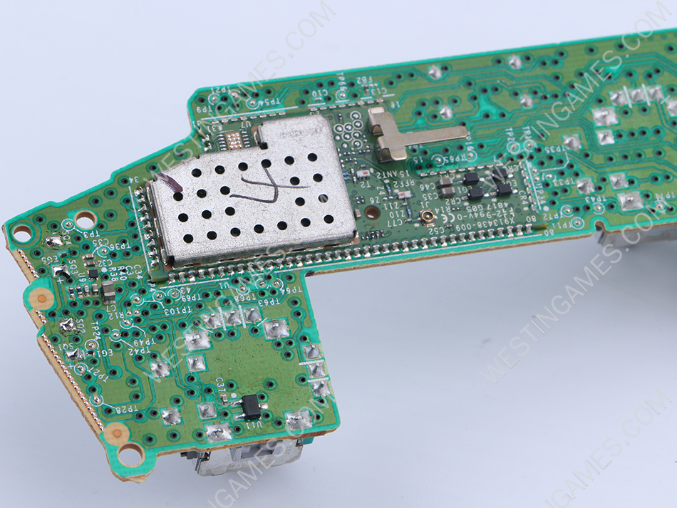 Replacement Original Motherboard PCB Set for XBOX ONE Slim Wireless ...