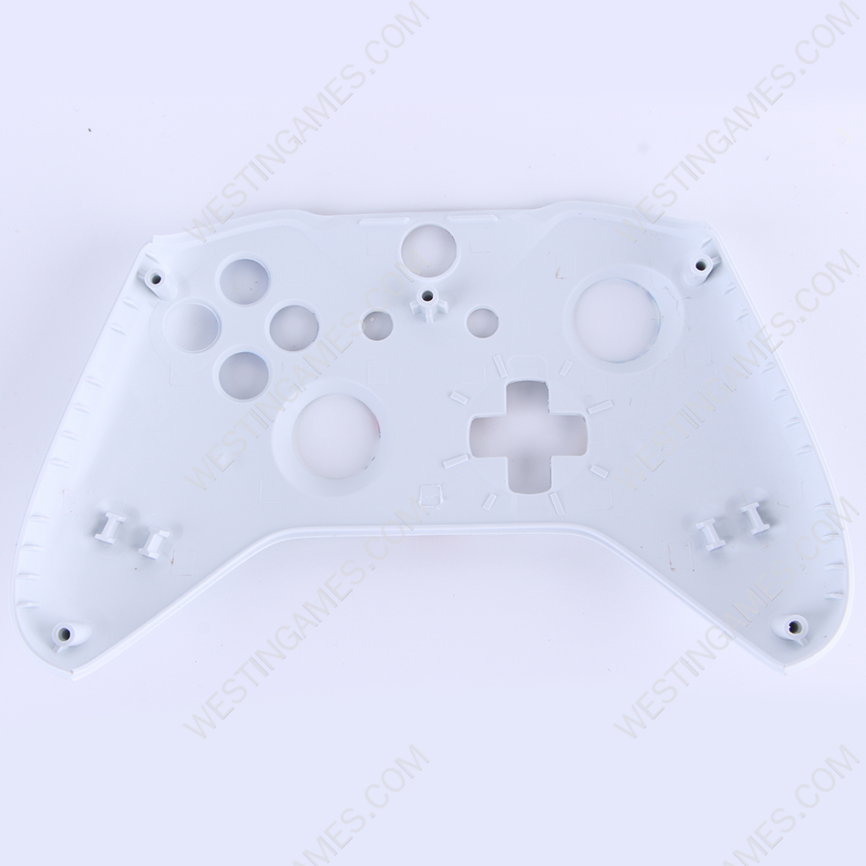 Limited Edition Front Shell Glossy Top Faceplate Mod Parts for XBOX ONE ...
