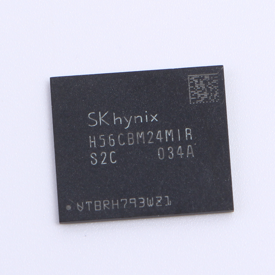 Original GDDR6 SK Hynix H56CBM24MIR-S2C BGA Chips for PS5 Motherboard ...