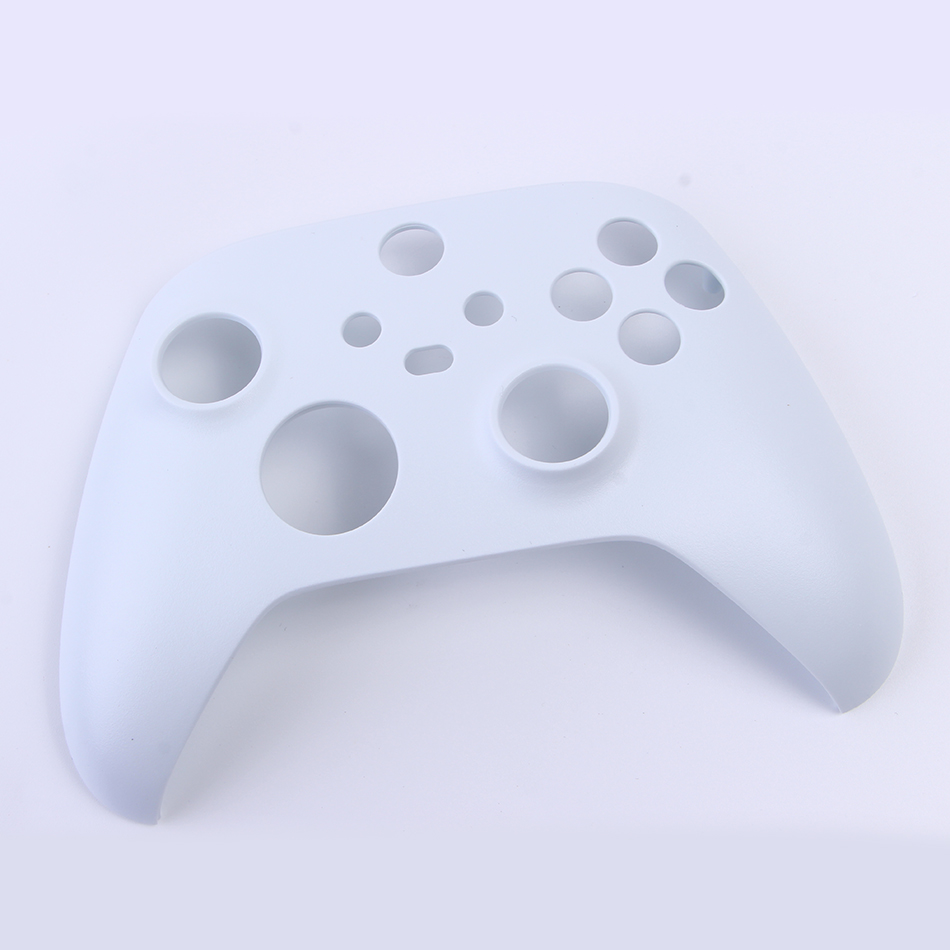 Front Shell Glossy Top Faceplate Mod Parts for XBOX Series Controller ...