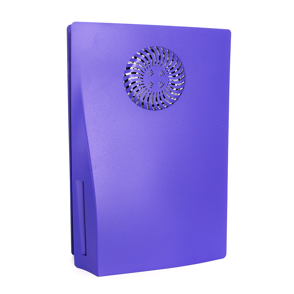 Replacement Housing Case Faceplate Cover with Vented Circle Design for ...