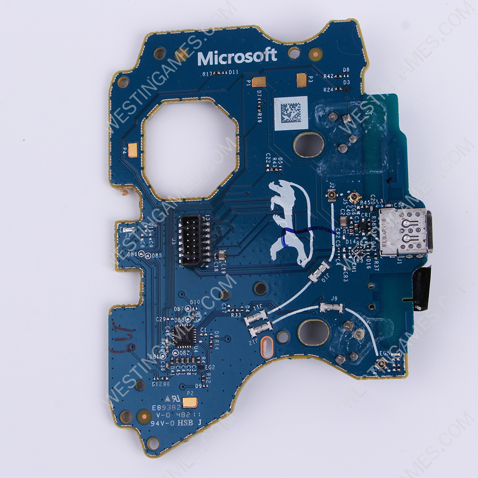 Original Motherboard Main PCB Circuit Board for XBOX ONE Elite Gen 2 ...