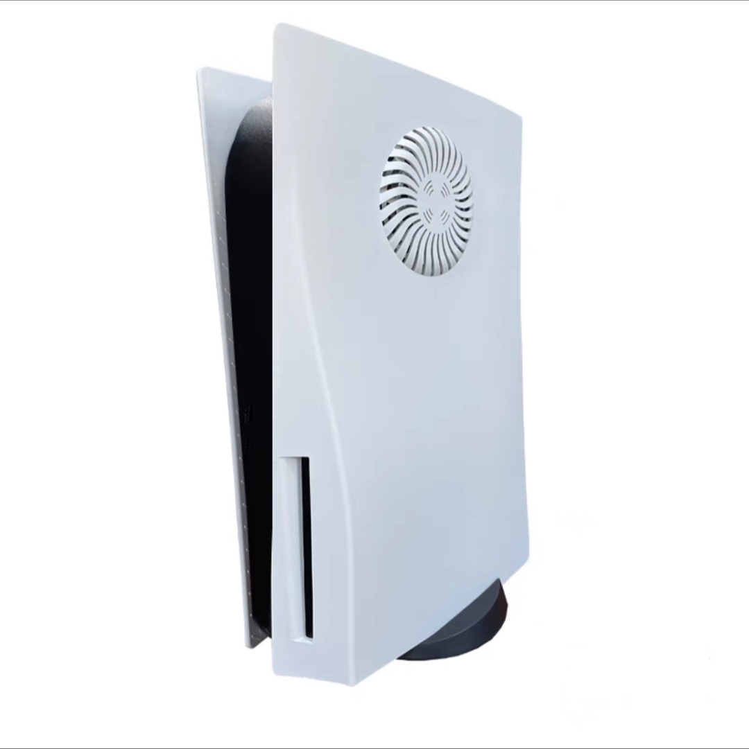 Replacement Housing Case Faceplate Cover with Vented Circle Design for ...