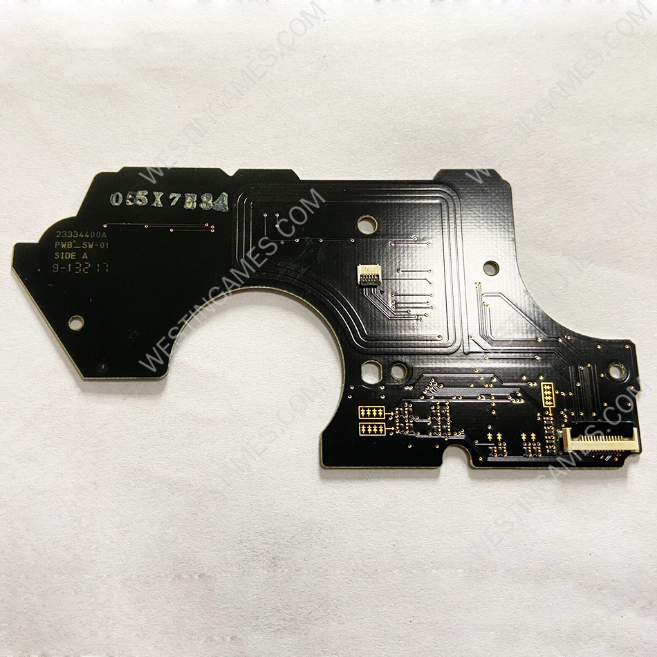 Original Motherboard PCB Button Key Circuit Board for Switch Pro ...