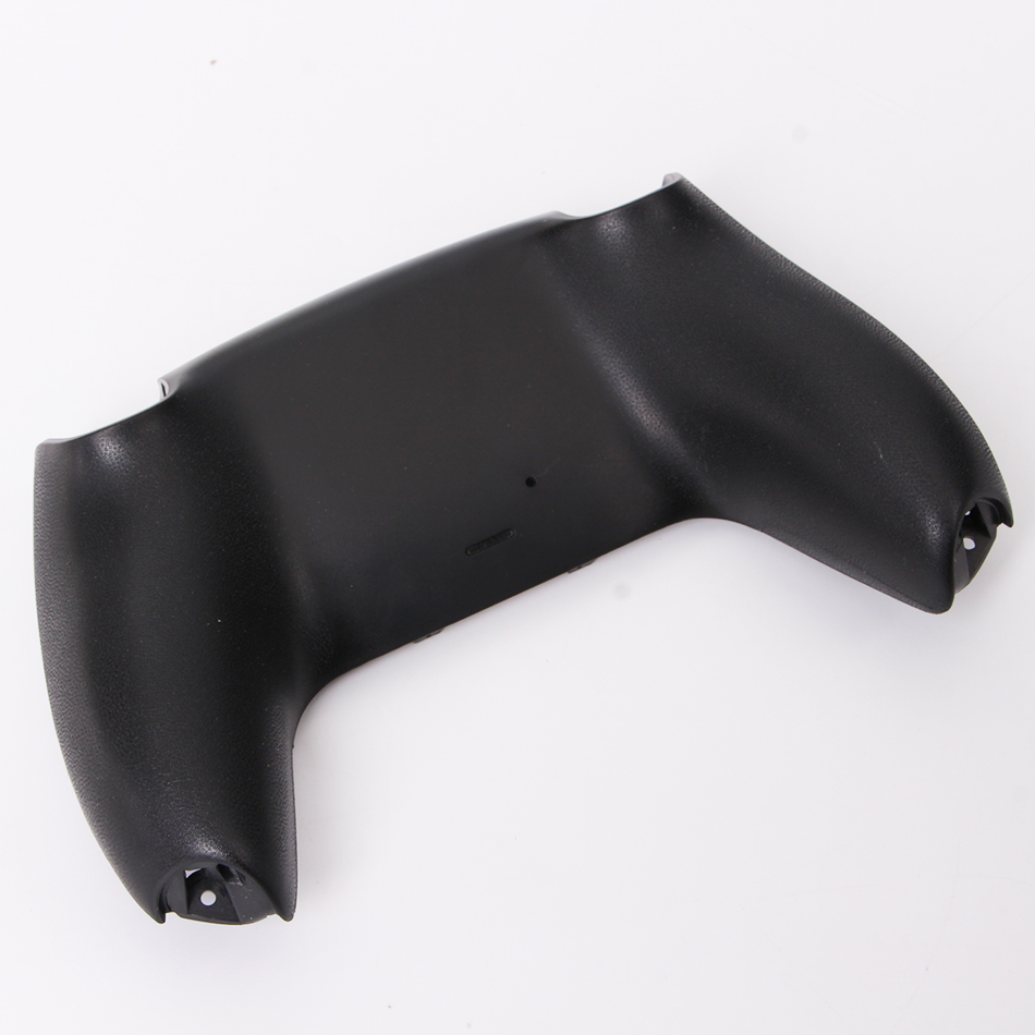 Rear Back Controller Cover Case Replacement for PS5 V1.0 Black OEM A ...