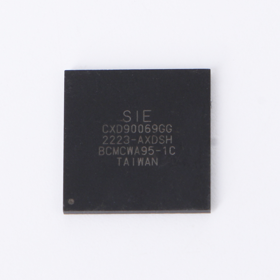 Original South Bridge CXD90069GG IC Chip for PS5 Controller Motherboard ...