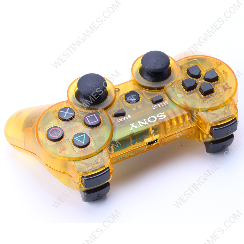 ps3 controller nearby