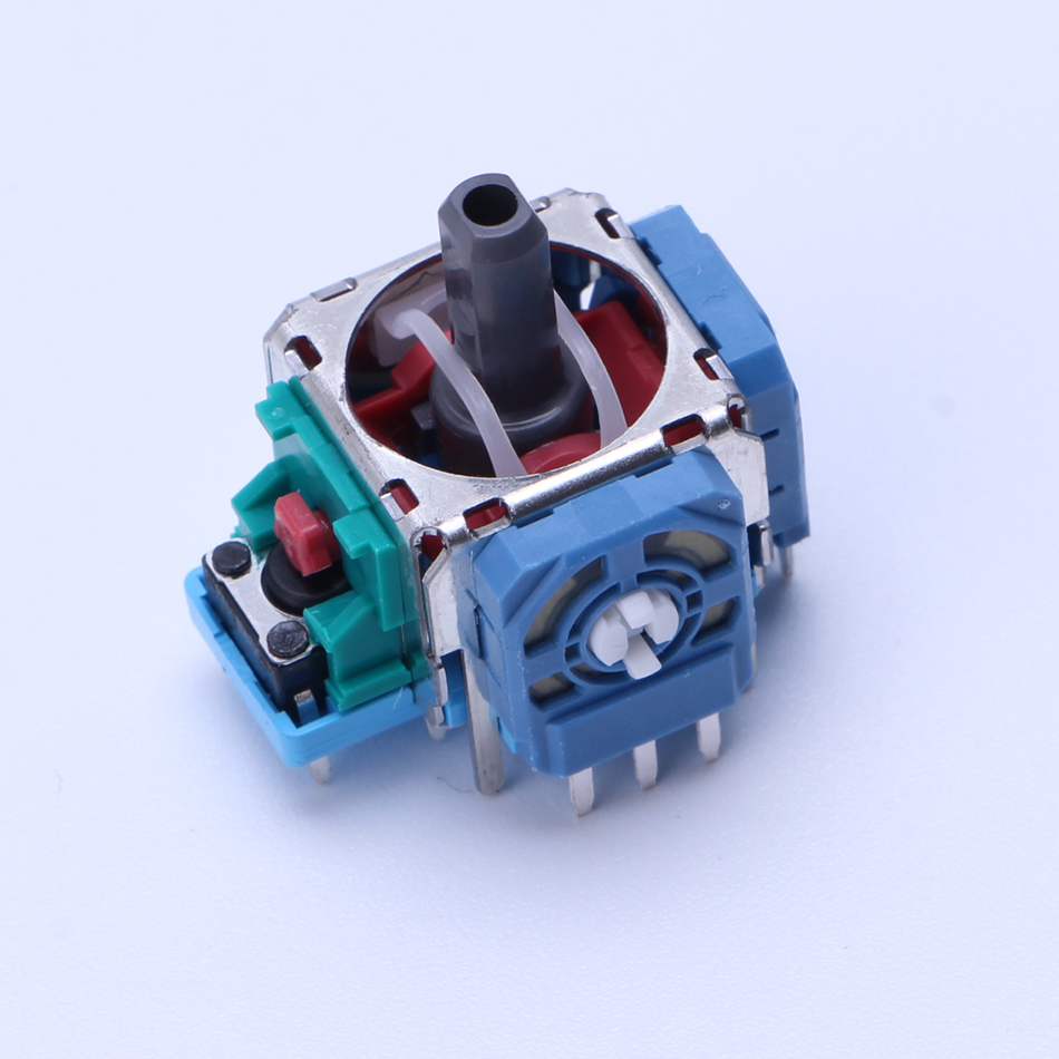 Original Analog Sticks Controller 3D Thumbstick Replacement Parts for ...