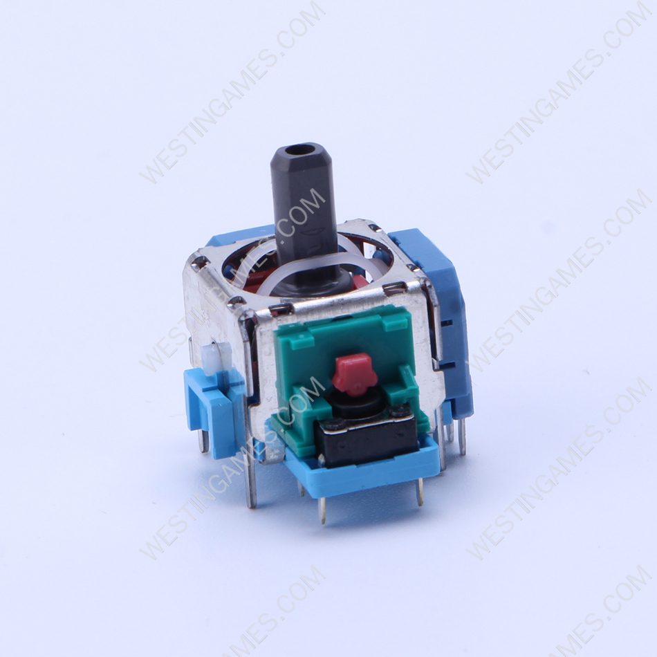 Original Analog Sticks Controller 3D Thumbstick Replacement Parts for ...