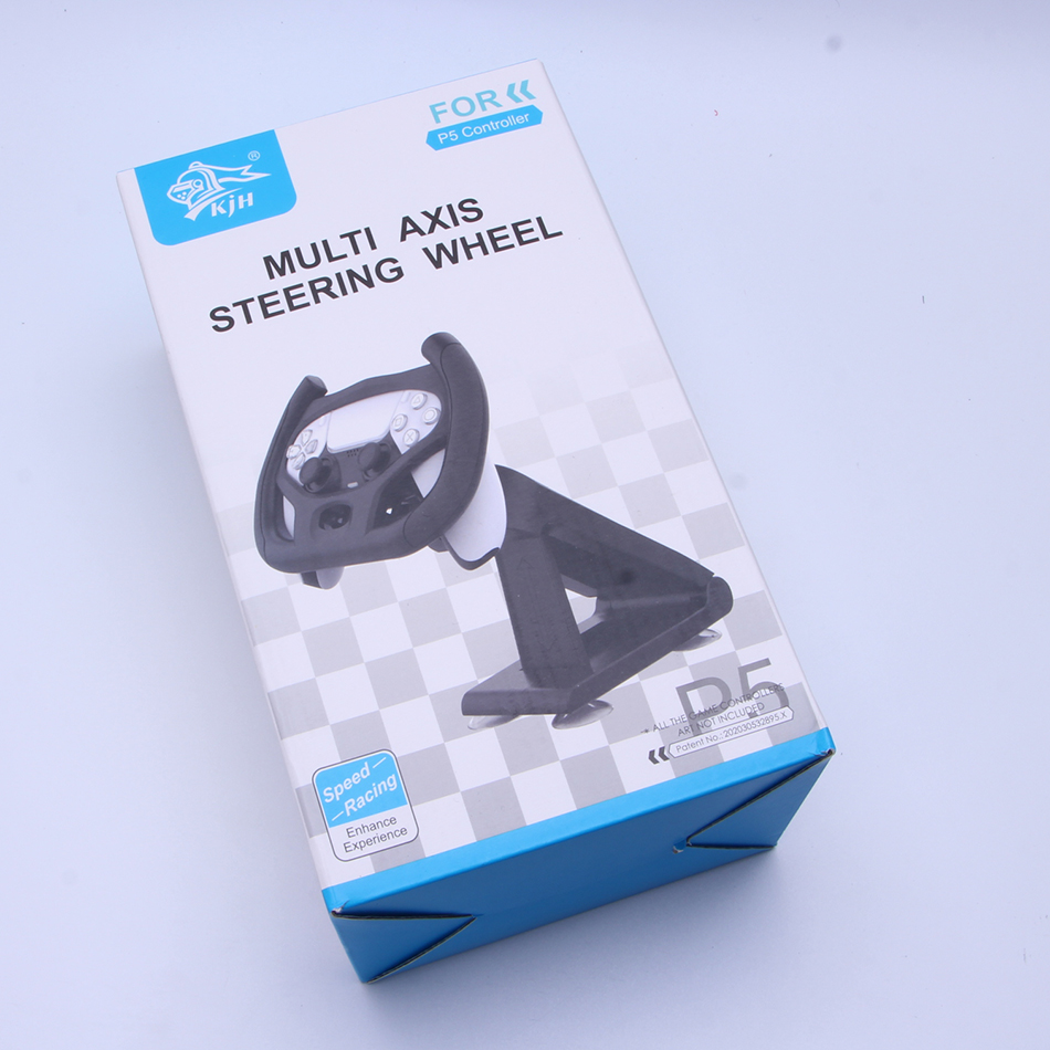 Multi-Axis Racing Wheel System controller stand for ps5 - Westingames