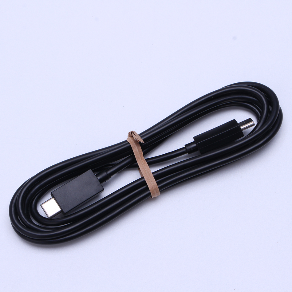 Original 1.5M Type-C to Type-C Charging and Data Transfer Cable For PS5 ...