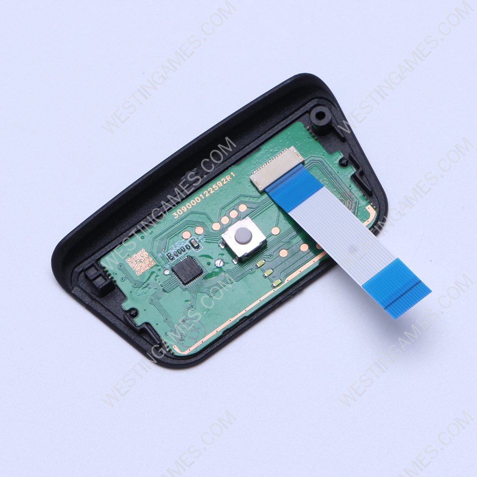 Touch Pad with 16Pin Flex Cable Small IC for PS5 Controller BDM-020 ...