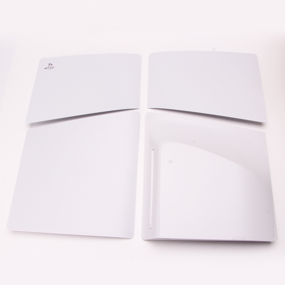 Replacement OEM Housing Case Faceplate Integrated Cover for Sony PS5 ...