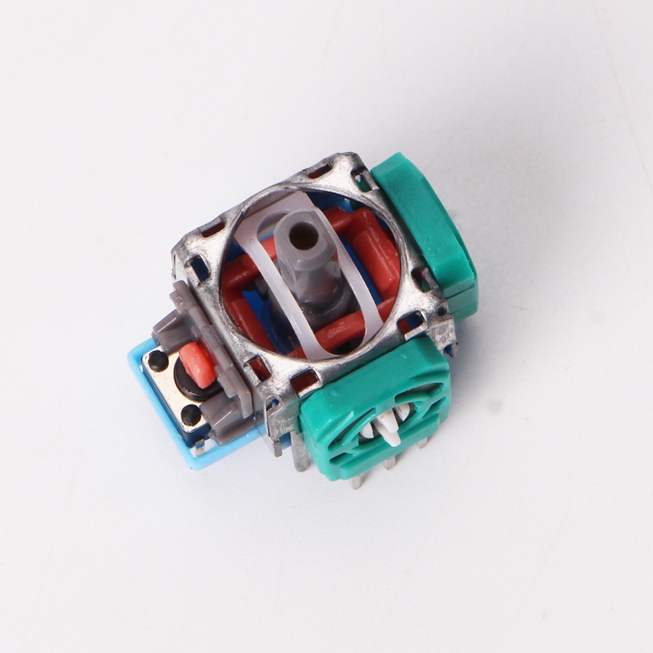 Analog Sticks Controller 3D Thumbstick Replacement Parts for ps4 ...