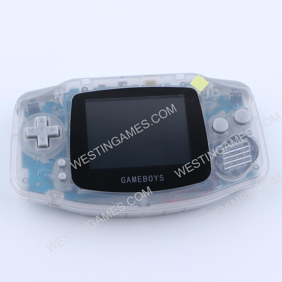 3 inch TFT LCD Retro Handle Game Gameboys Console 400 Classic Game AV ...