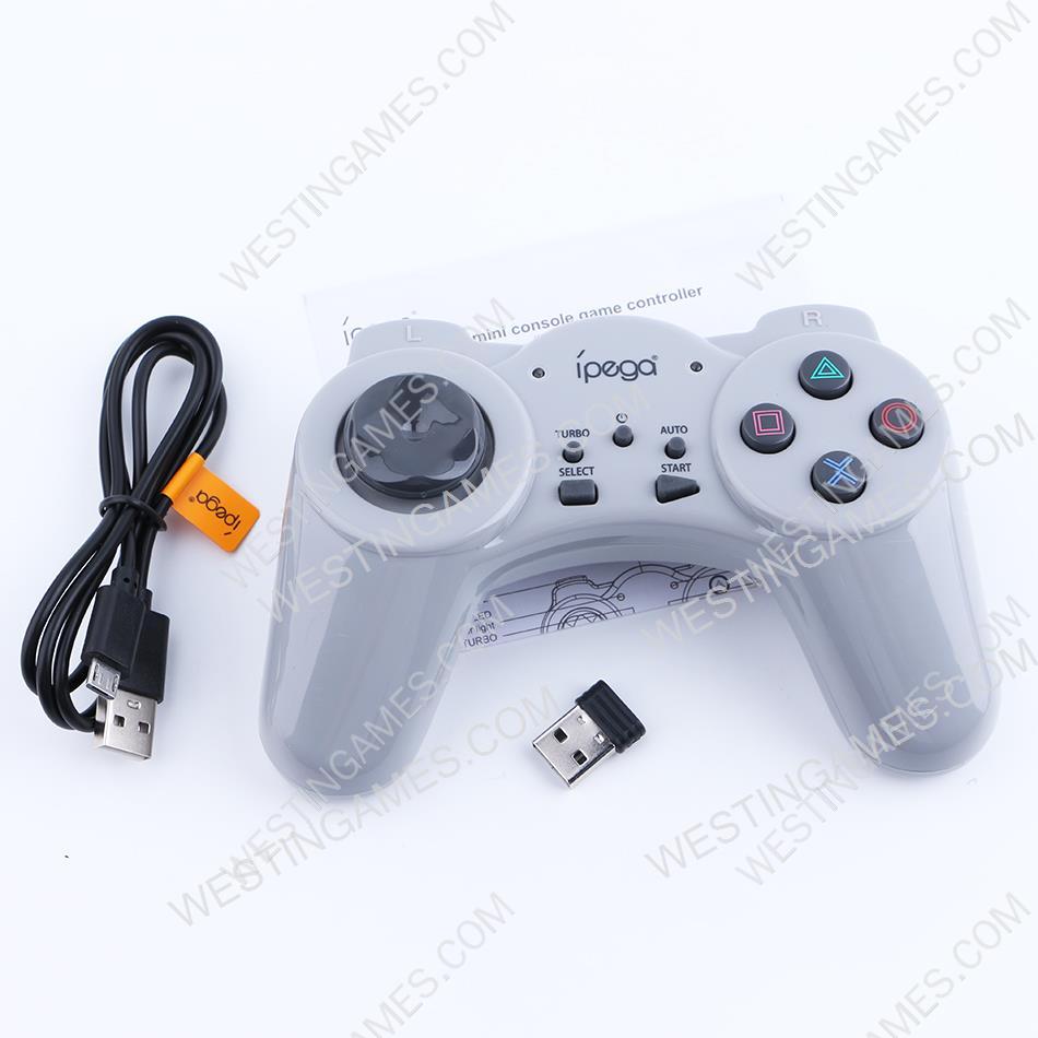ps1 mini wireless controller