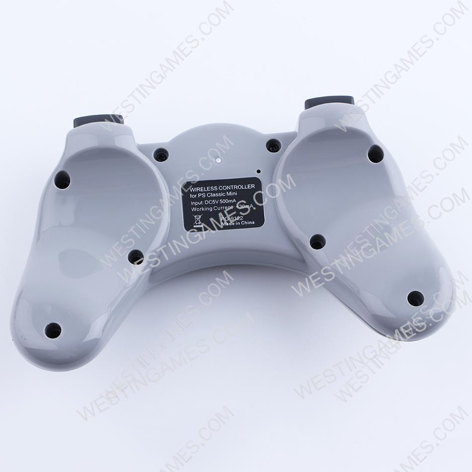 ps1 mini wireless controller