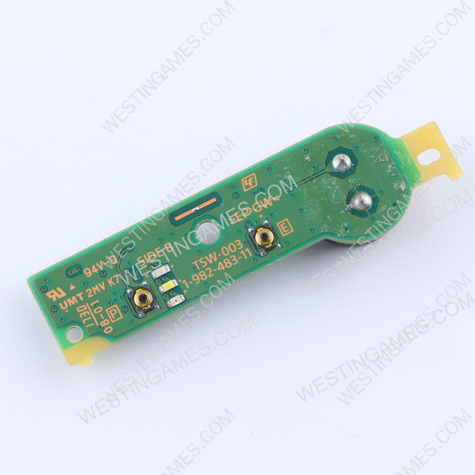 ps4 eject button broken