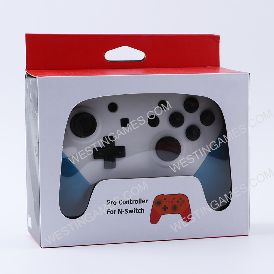 switch pro Bluetooth Wireless Handheld Controller for NS switch Console - Westingames