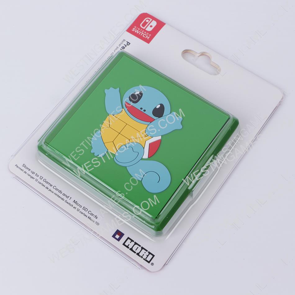 squirtle switch case