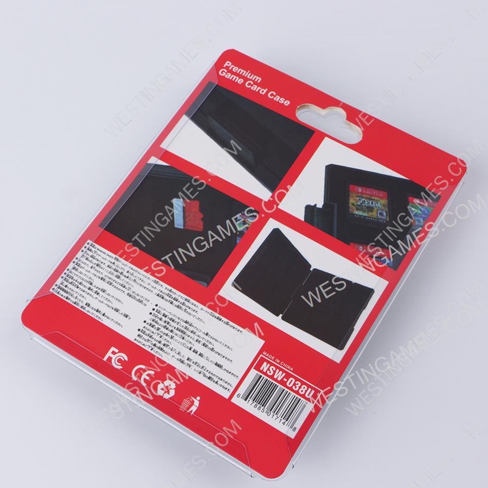 squirtle switch case