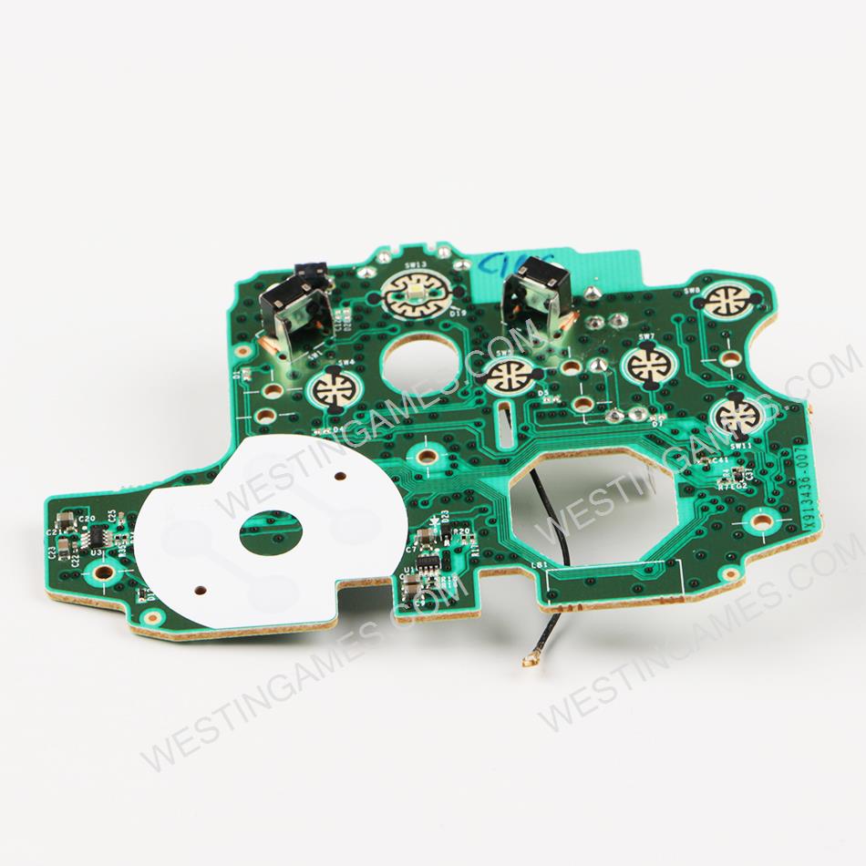 Original Motherboard Main PCB Circuit Board for XBOX ONE S Controller ...