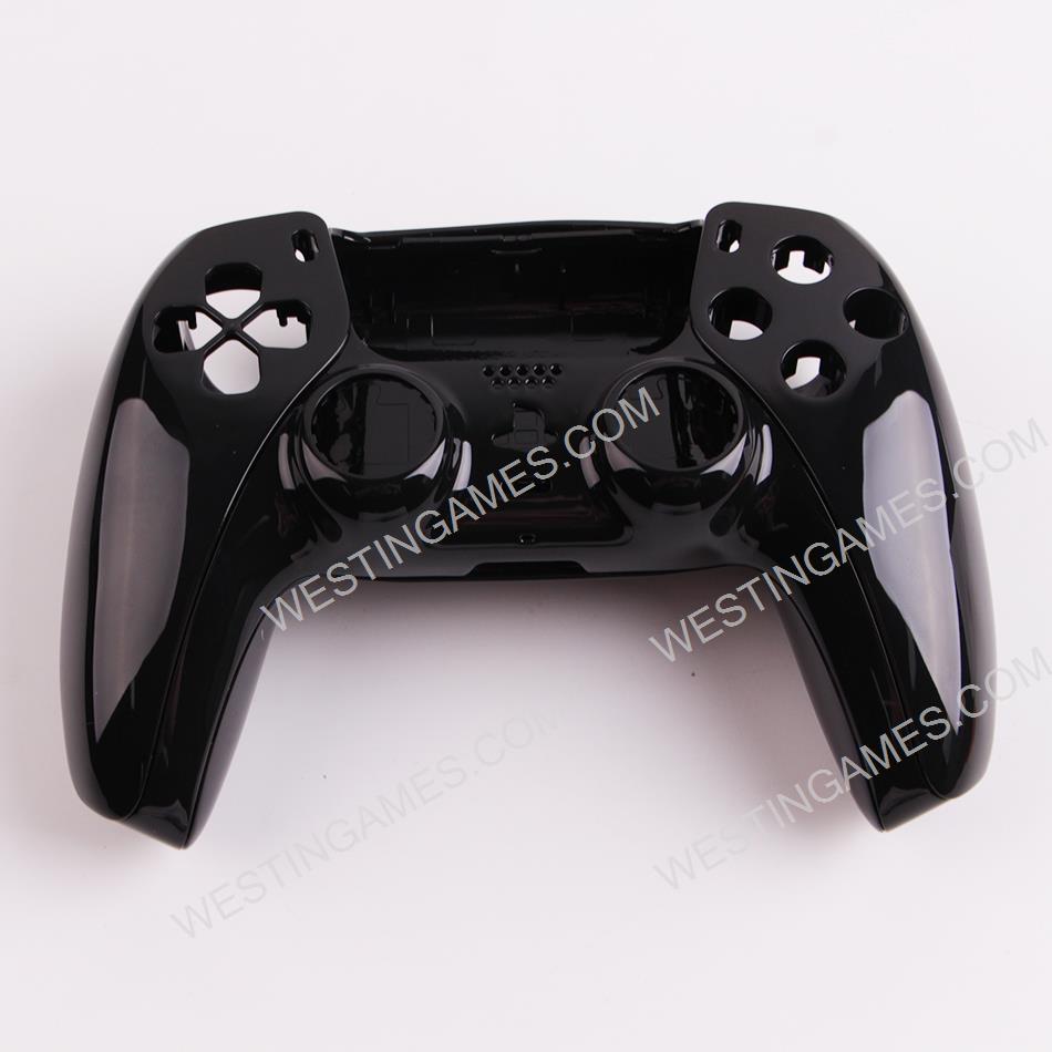 Replacement Mirror Chrome Top and Bottom Housing Shell Case for ...