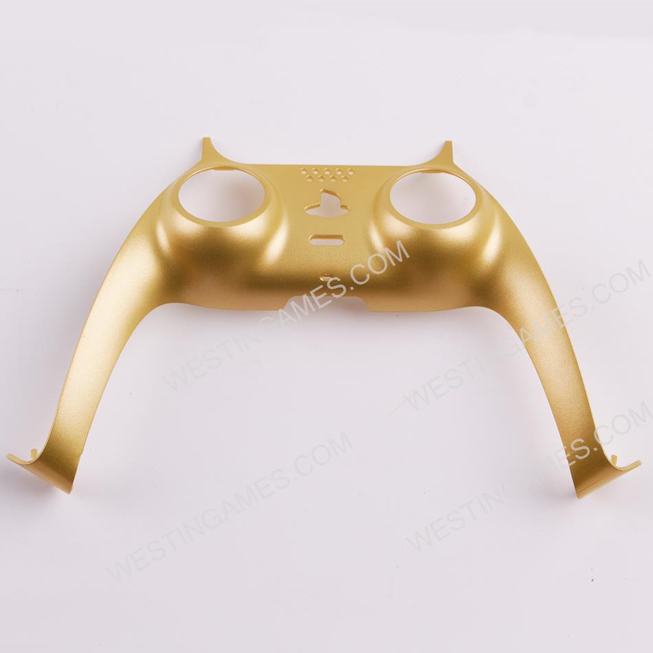 Decorative Strip Handle PC Shell Cover For PS5 Gamepad Controller ...
