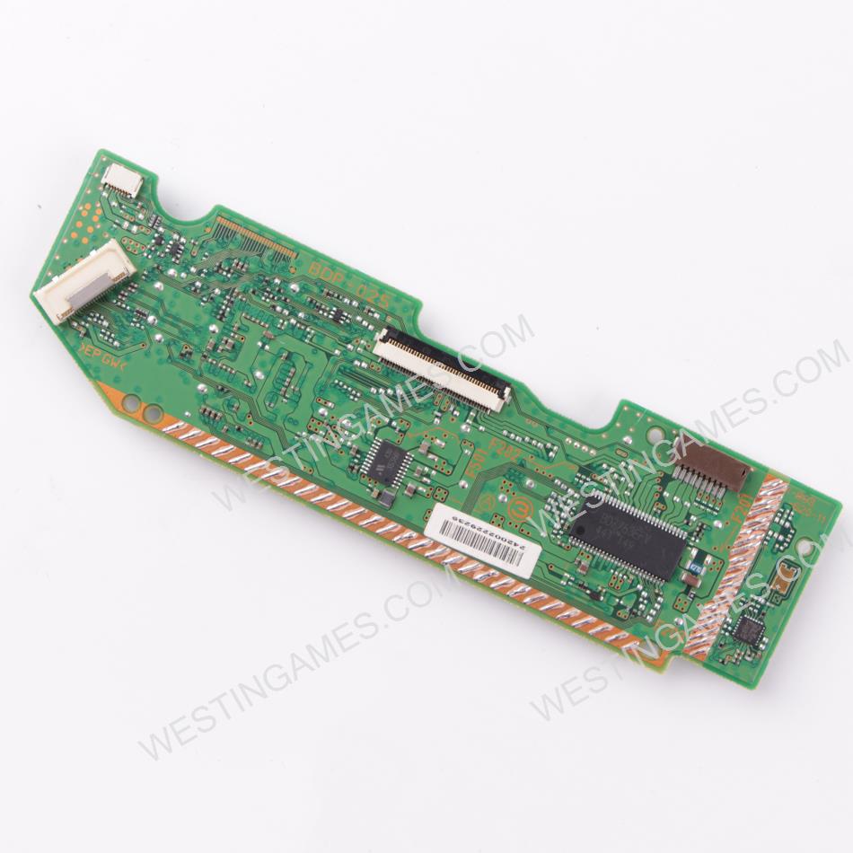 Replacement Original DVD Drive BDP-025 Main Board for Playstation 4 PS4 KEM-860A Drive ...
