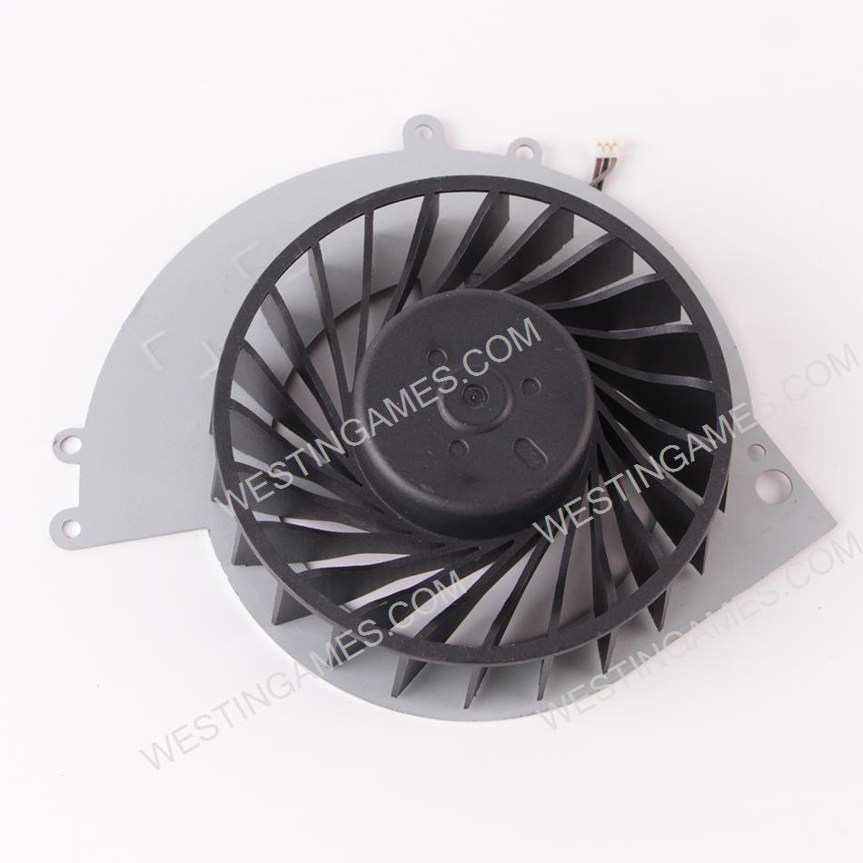 Inner Cooling Fan Repair Parts for Playstation 4 PS4 CUH-1100 - Westingames