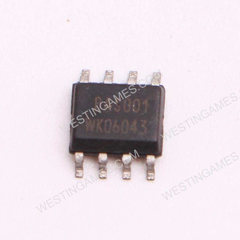 Original DAS001 Power Control IC Chip SOP8 for PS4 ADP-200ER Power ...