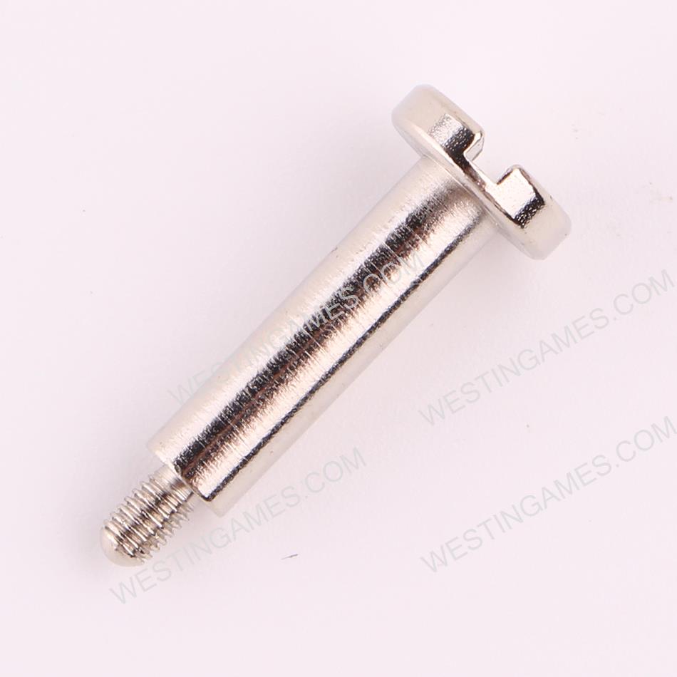 Replacement Bottom Dock Connector Screws for PS5 Console - Westingames