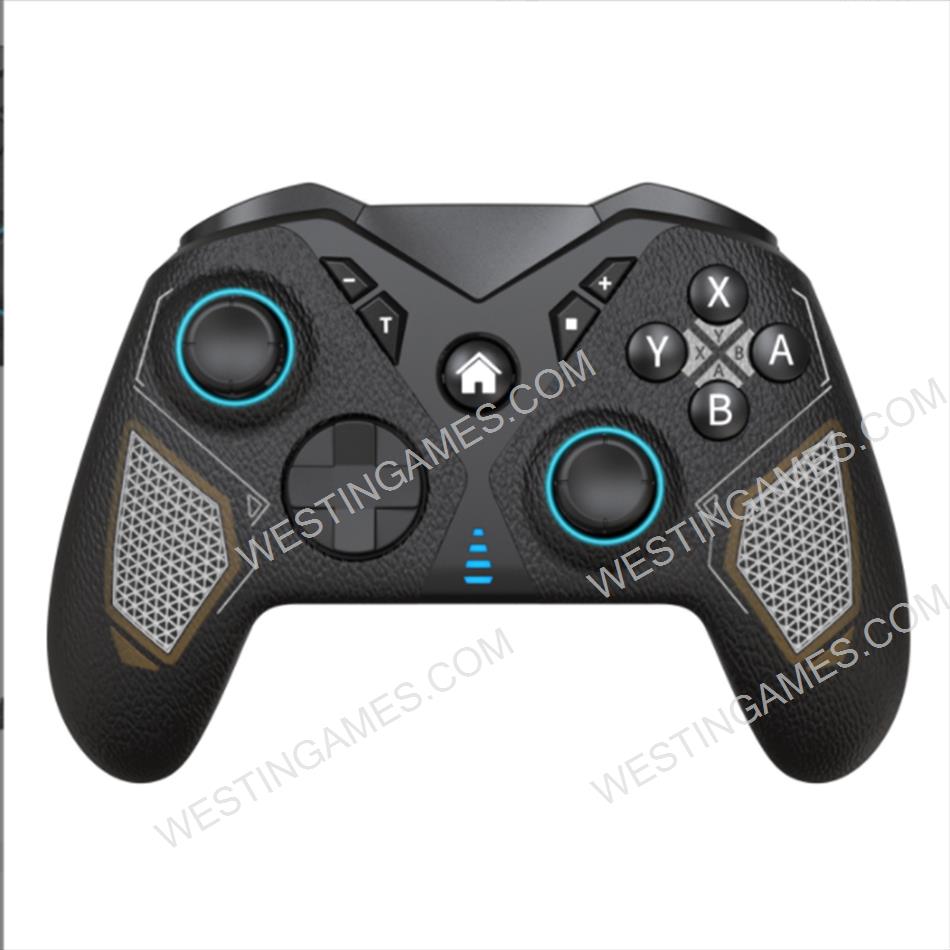 Elite Wireless Bluetooth Controller with Button Programmable and Tech ...