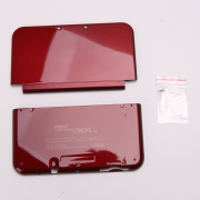 new 3ds xl shell