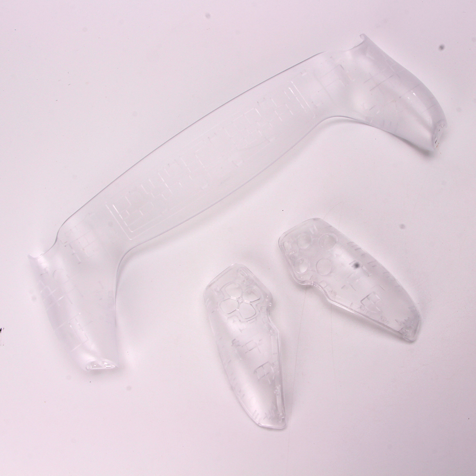 PlayStation Portal Cover Replacement Housing Cover Front Back Plates ...