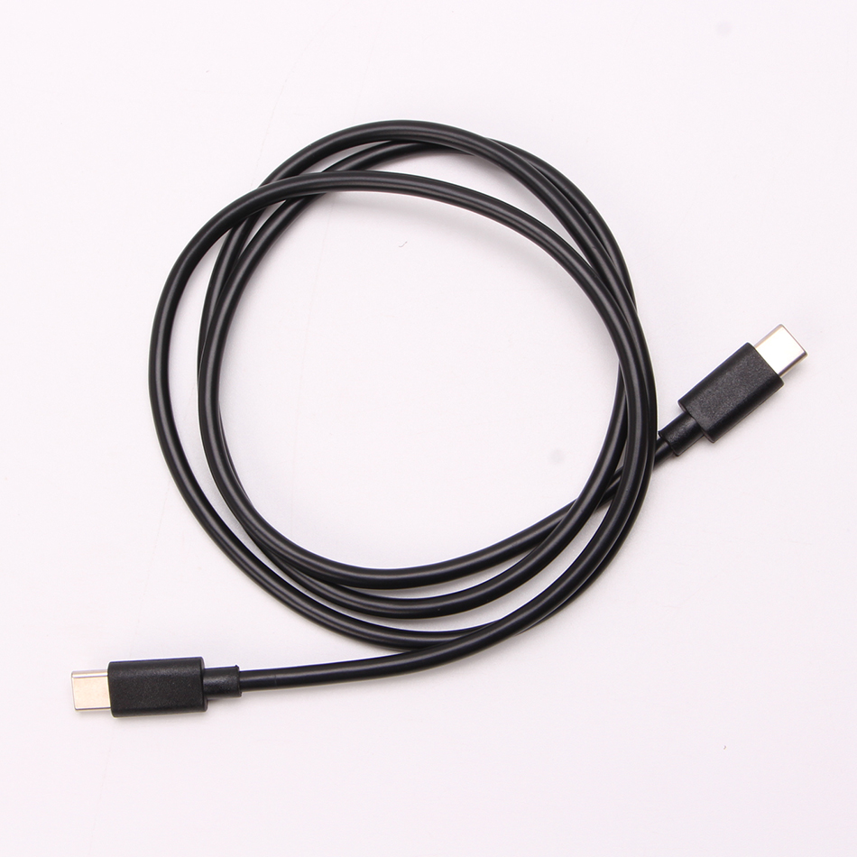 1.5M 100W Type-C to Type-C Charging and Data Transfer Cable For PS5 ...