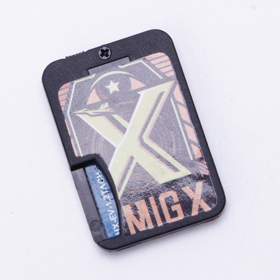 Mig x Switch Flashcart Universal Card for For Switch Ns Backup Game ...