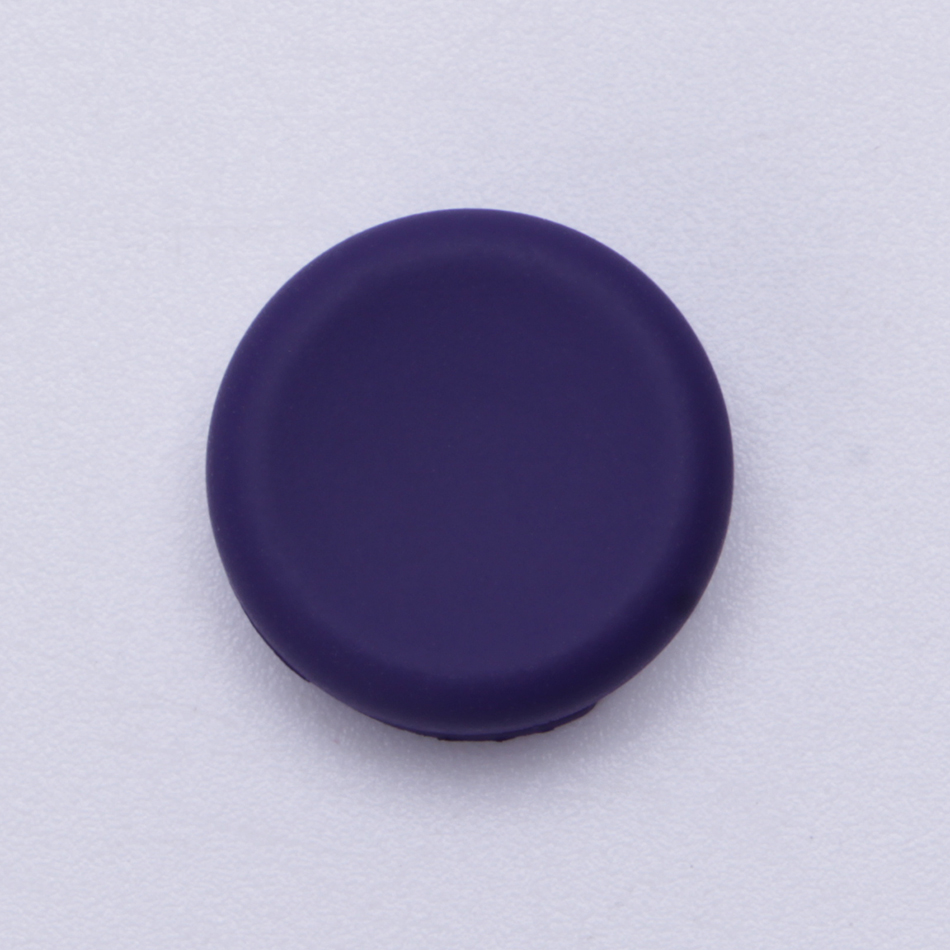 Joystick Caps of Purple Rocker for 3DS/3DS XL/NEW 3DS XL - Westingames