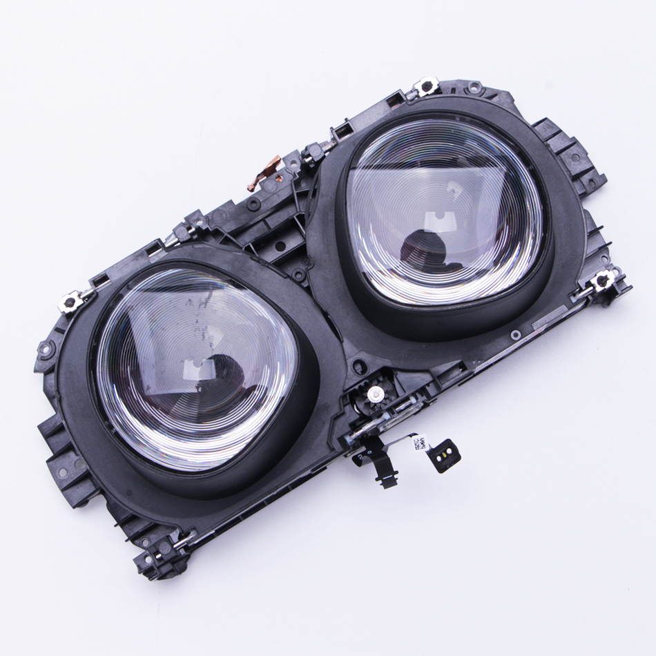 Original LCD Screen Assembly Display Replacement Part For Meta Oculus ...