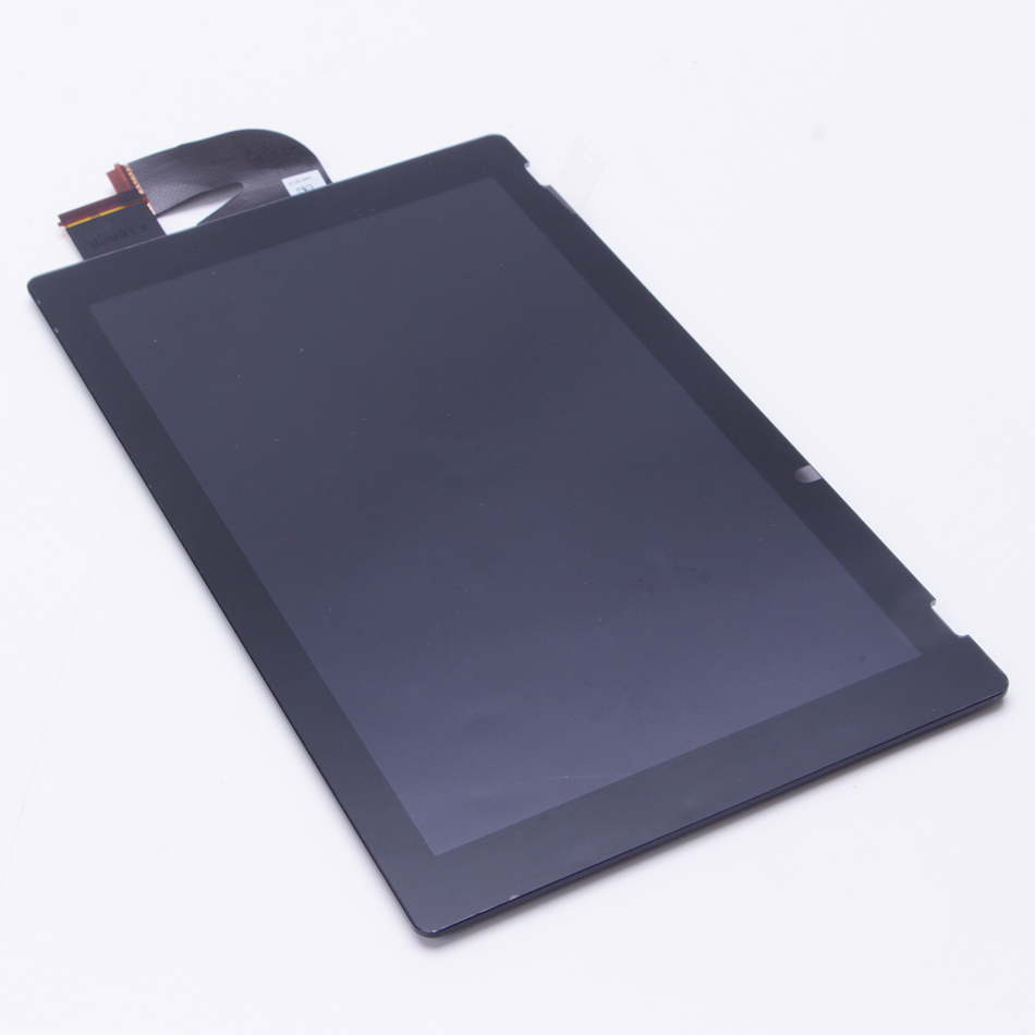 Full Lamination Screen Replacement for Nintendo Switch - Westingames