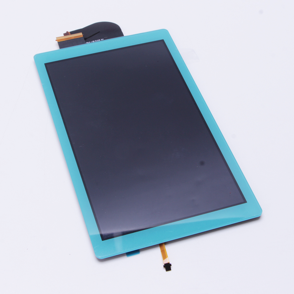 LCD Display+Touch Screen Full Screen Assembly Digitizer Replacement For ...