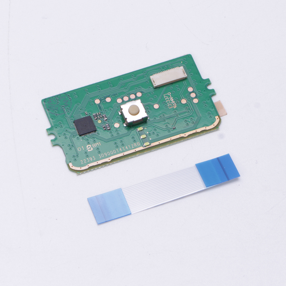 Touch Board Touchpad Module Big IC with Connector Cable for PS5 ...