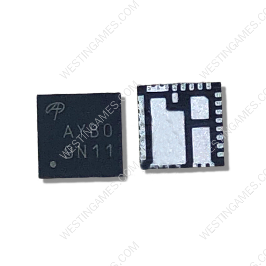 Instant Off No Turn Power On AYBO AYB0 MOSFET DRMOS for PS5 ...